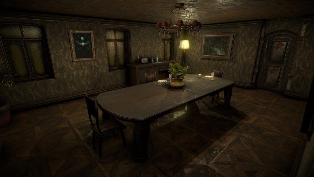 Remember: Atmospheric Room Escape Game