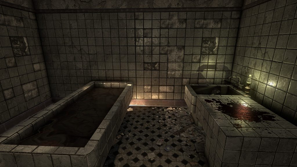 Remember: Atmospheric Room Escape Game